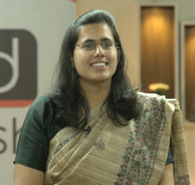 UPSC CSE - 2021 : Selected Students